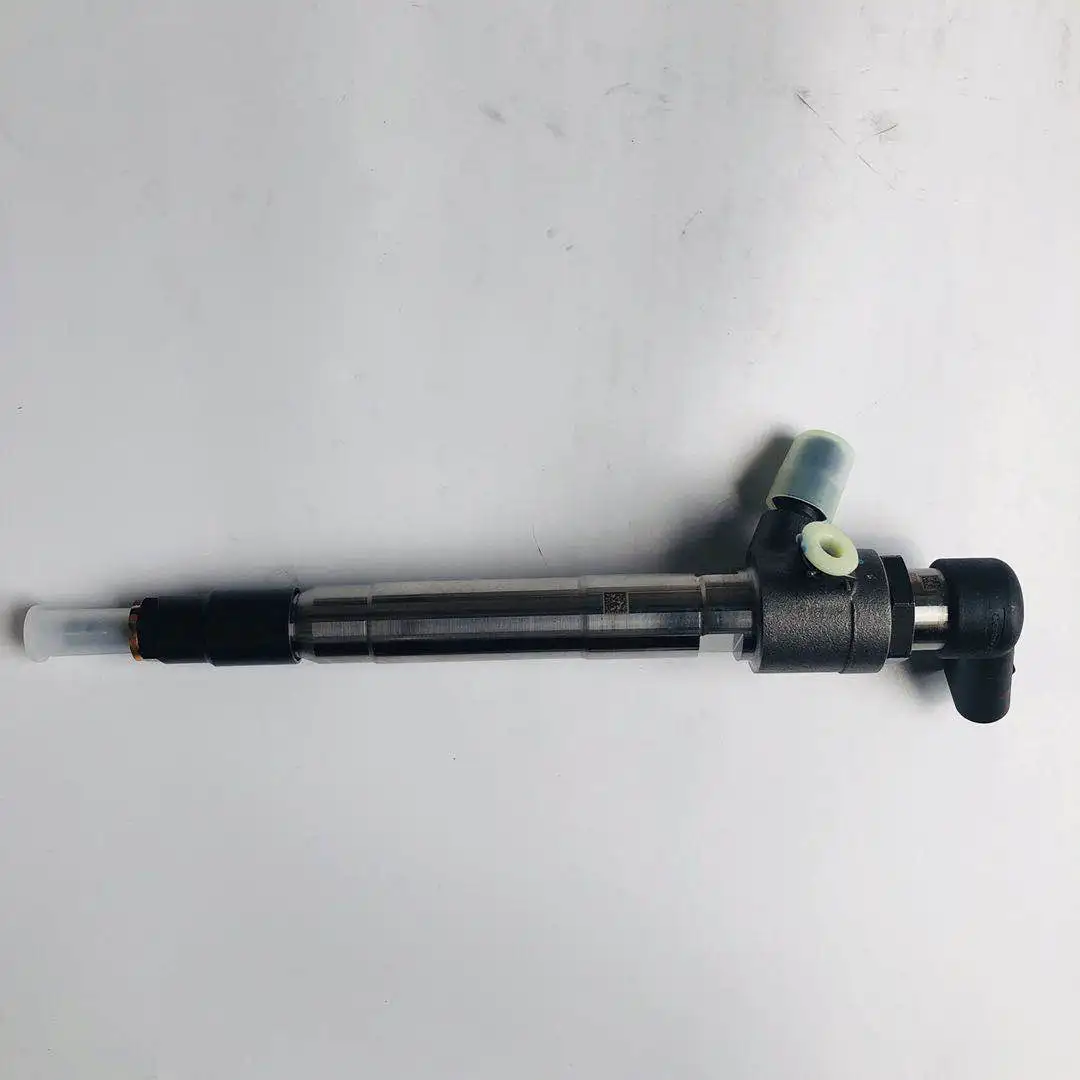 Genuine Diesel Engine Fuel Injector BK2Q-9K546-AG Fuel Injector Assembly A2C59517051 for Ford ...