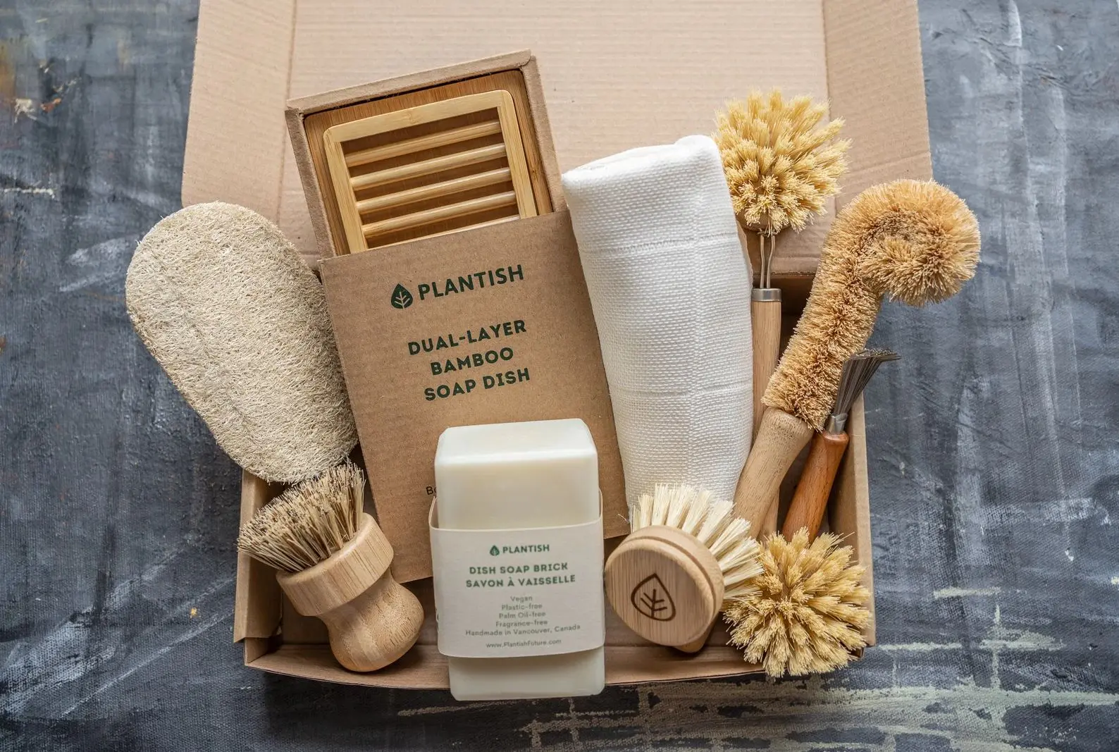 Full Range All Kinds Of Eco Products Natural Zero Waste Ecofriendly ...