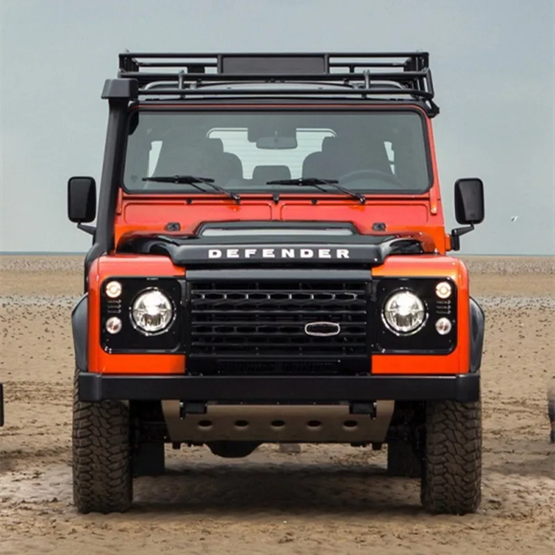 Abs Car Front Mask Cover Grille Hood Grille Front Bumper Radiator Mesh ...