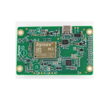 Bynav M20 Multi-mode Module Development Board For Drone Gnss High ...