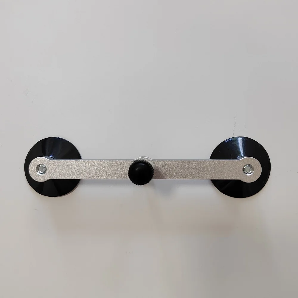 Auto Glass Repair Crack Expander Car Glass Rock Chip Repair Tools ...