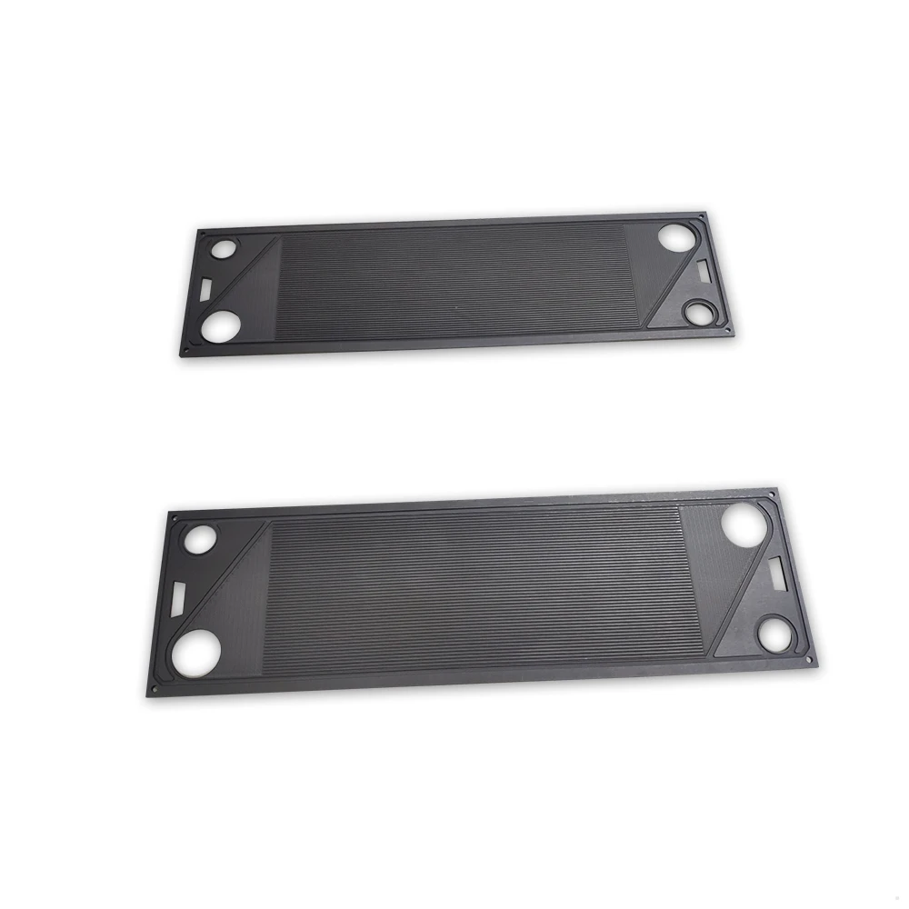 Fuel Cell Plate Graphite High Density Customized Graphite Bipolar Plate ...