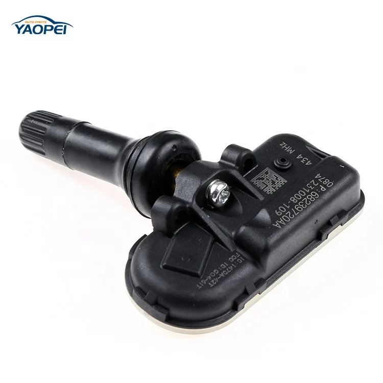 68239720aa Yaopei 434mhz Tpms Sensor For Jeep Mopar Cherokee 2014-2018 ...
