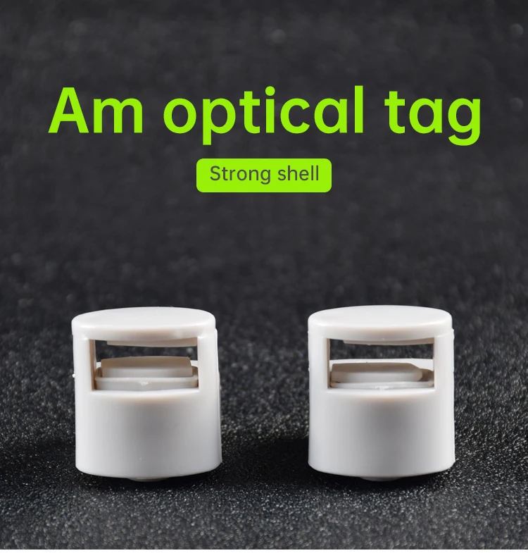 Xunma Anti Shoplifting Sunglasses Tag Eas Am Hard Tag 8.2mhz Eas ...