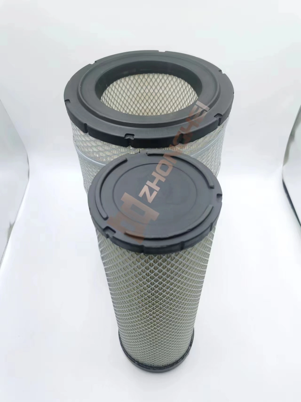 2440 Air Cleaner Element 6126001149high Efficiency Wheel Loader Parts ...