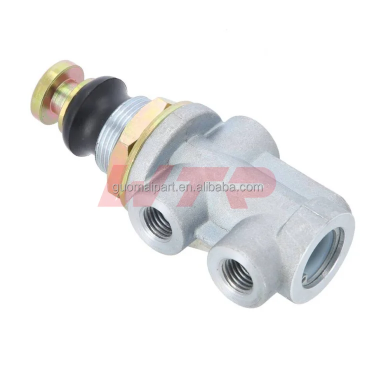 Good Quality Gearbox Exhaust Brake Valve Spare Parts 4630131160 ...