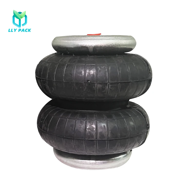 Multi Specification Air Suspension Balloon Shock Absorber Air Bellow ...
