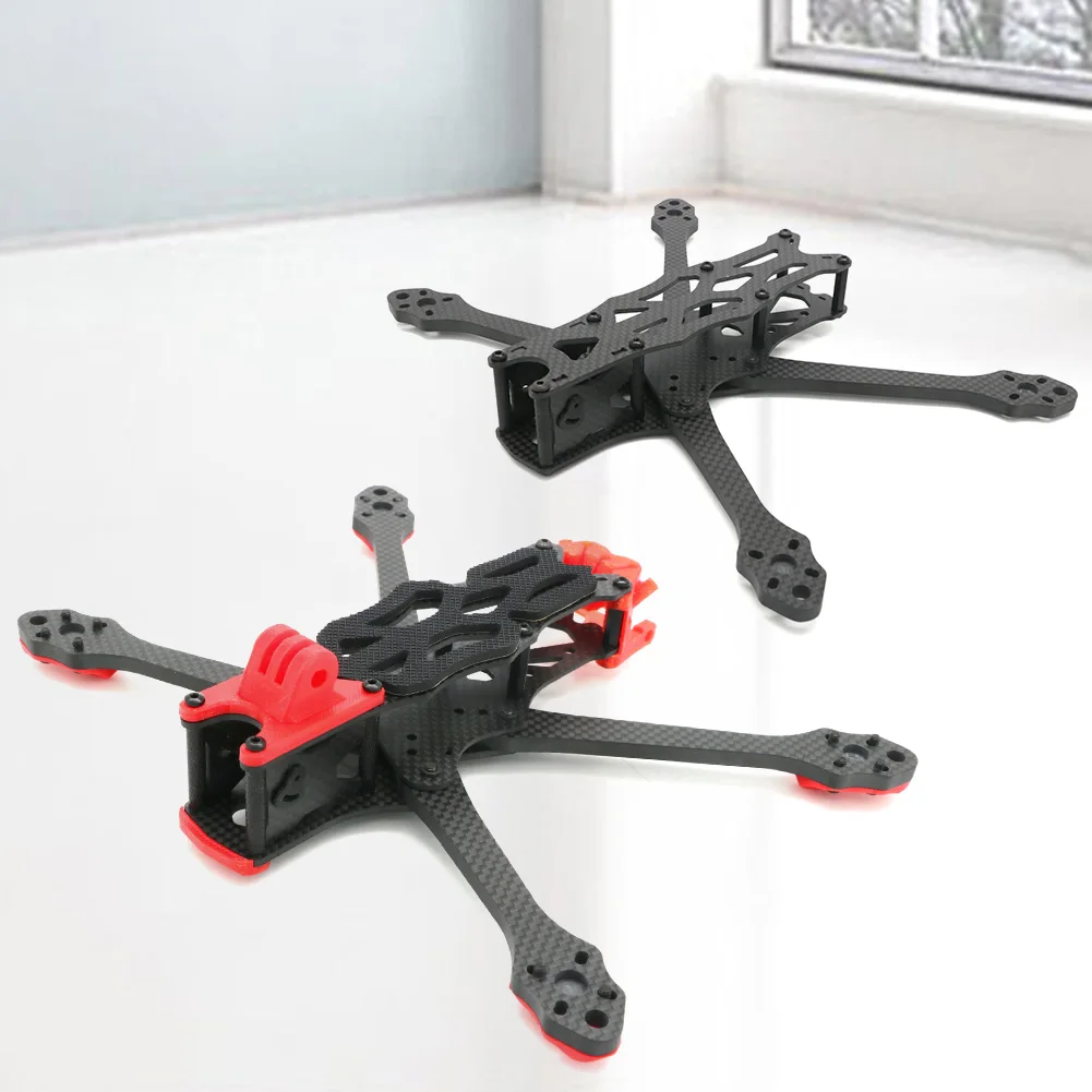 5 Inch 225mm FPV Racing Drone Kit - Quadcopter Build Essentials
