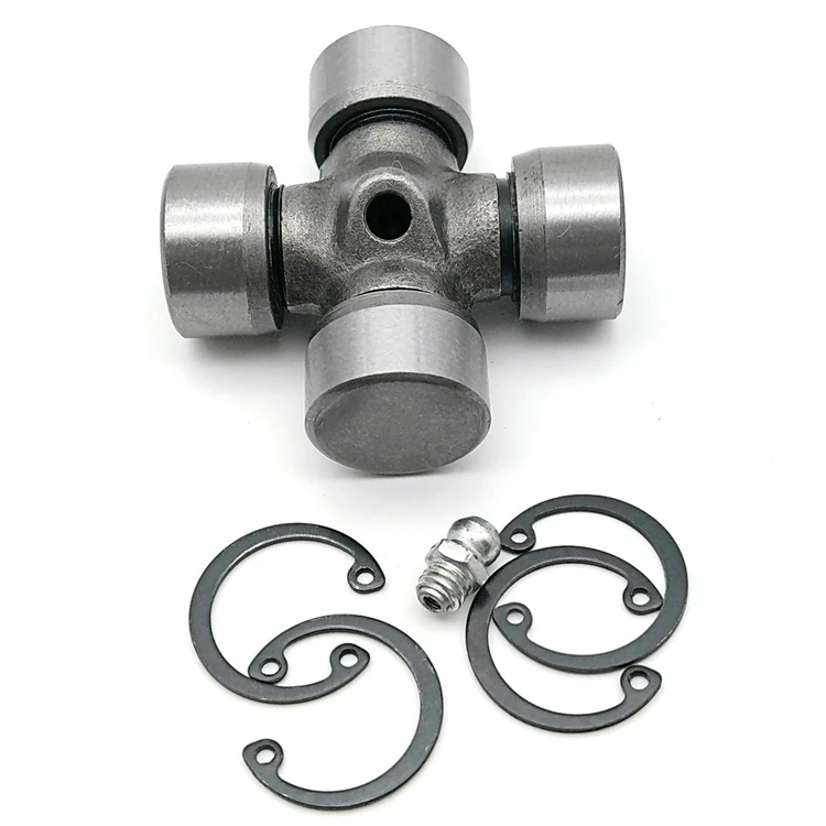GU7430 Universal Joint - Durable Cross Bearings for Machinery