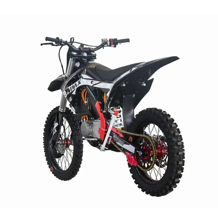 Max Speed 160km/h 80v 75ah 25kw Gearbox Adults Electric Off-road ...