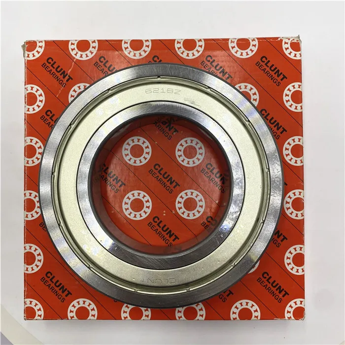 90*125*18mm Deep Groove Ball Bearing 6918 61918 Sealed Bearings 6918zz ...