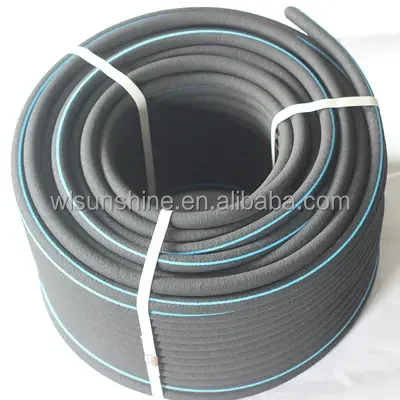 12*25mm Oxygen air Diffuser Hose for Fish Farm for Wastewater Treatment ...