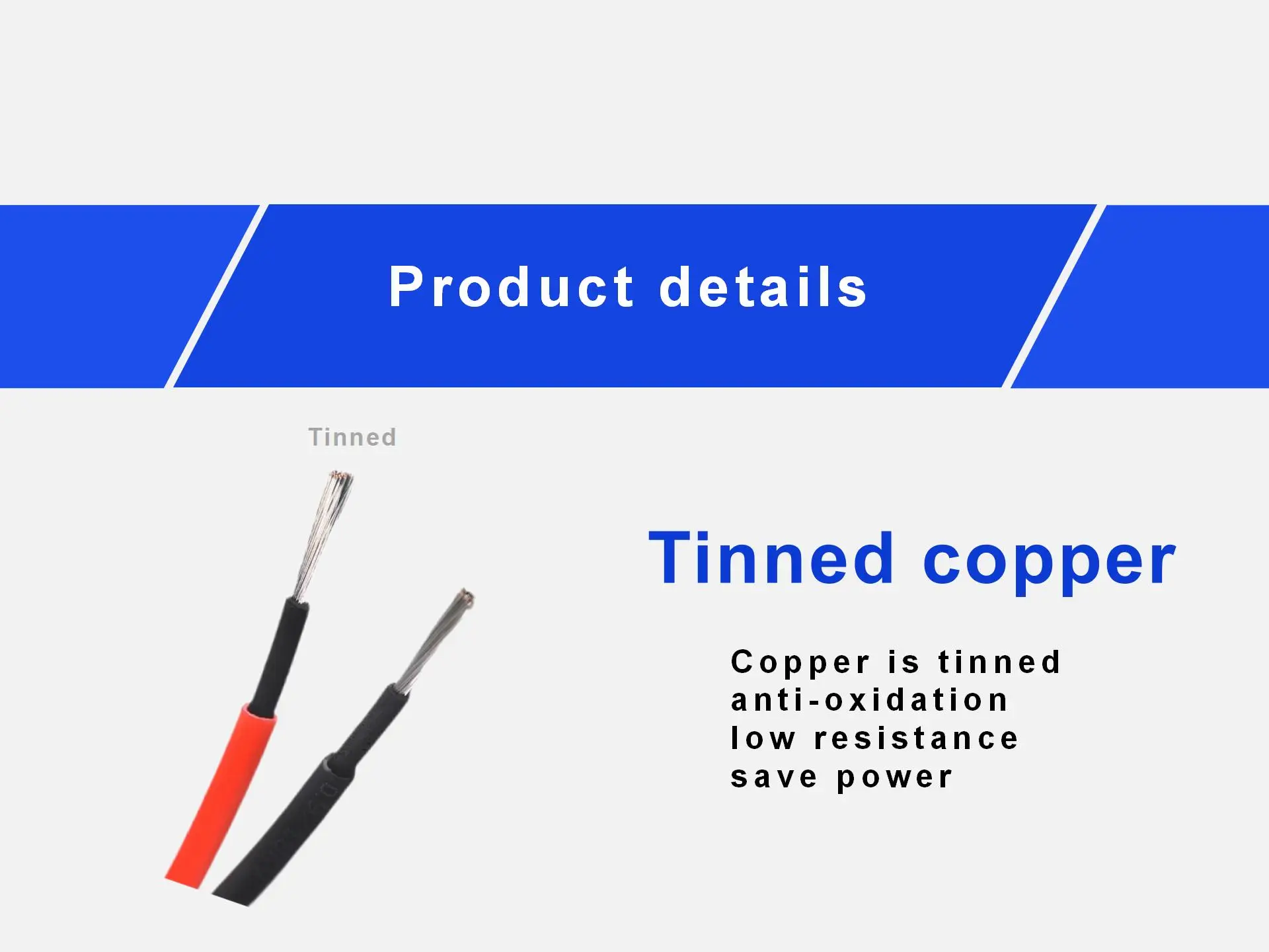 Tuv Approval Dc Pv Double Insulated Solar Earth Wire Pv1-f/h1z2z2-k 2 ...