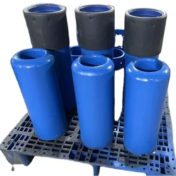 Api Standard Oilfield Drilling Cementing Casing Float Collar And Float ...