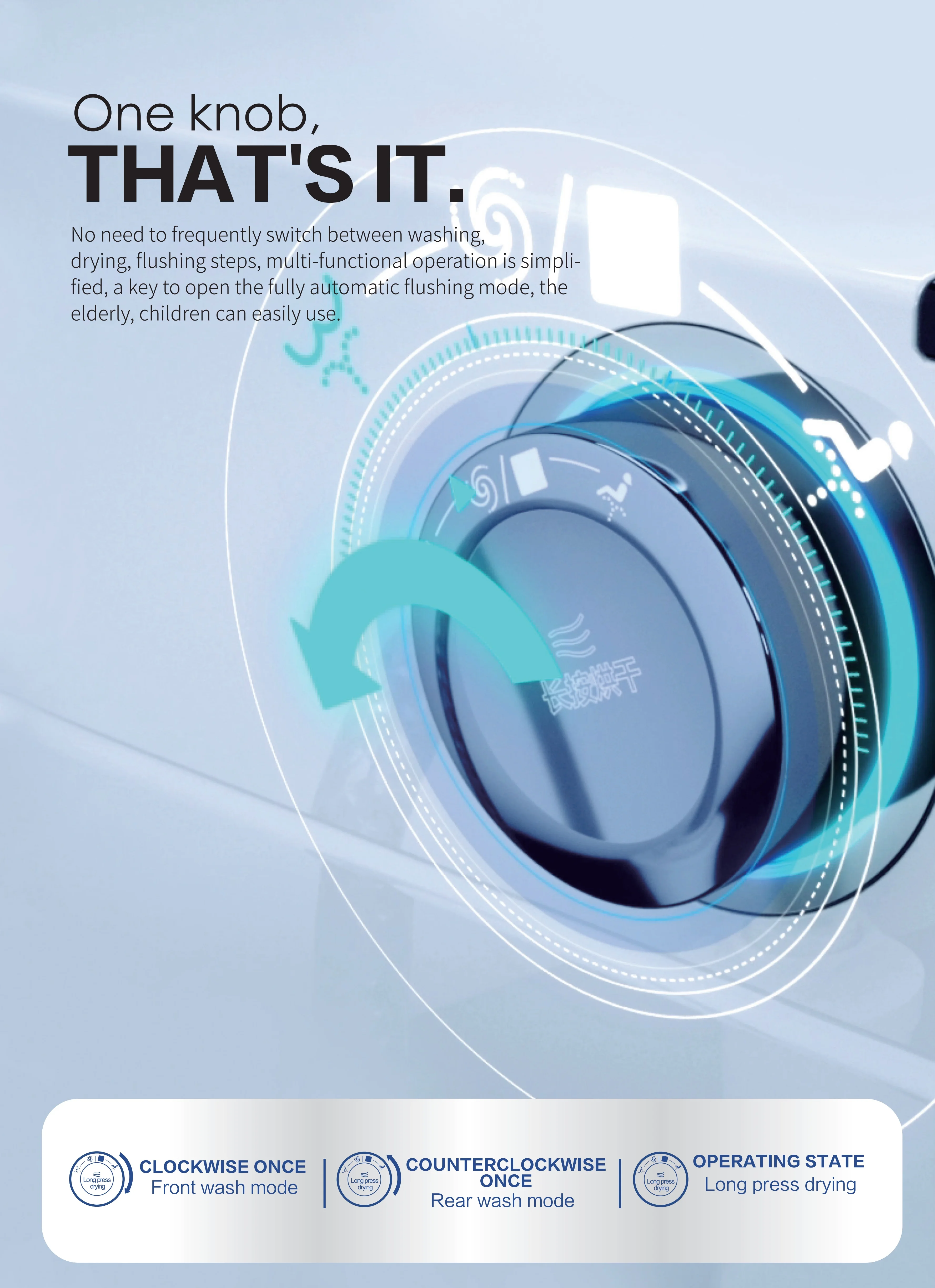 Hlli High-tech Modern Bathroom Sanitary Ware Designs Smart Toilet - Buy ...