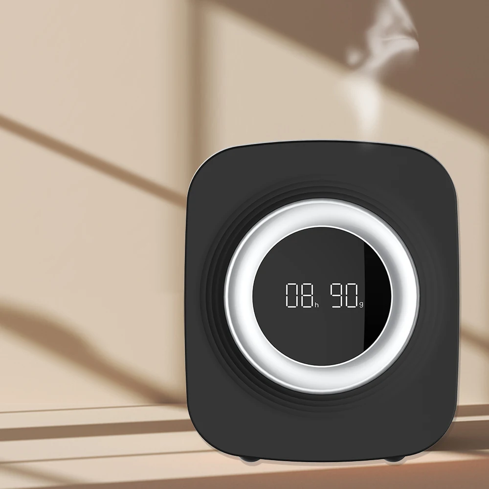 Innovative Three Air Pump Bluetooth Aroma Diffuser Electric Smell ...