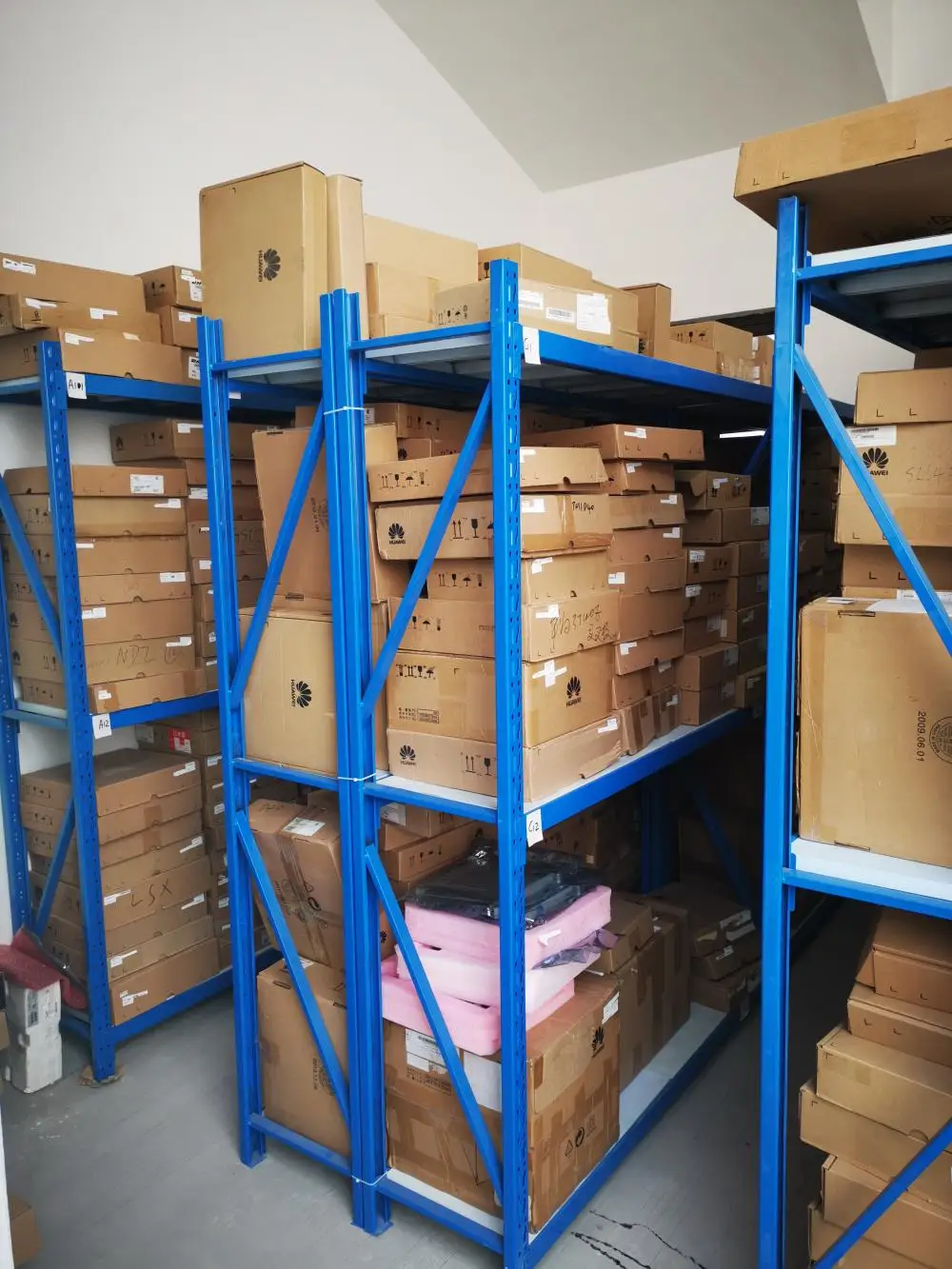 Series Routers NetEngine M1C DC AC 10GE/GE SRv6 EVPN Telemetry 1588v2 ...