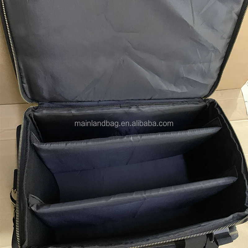 Tabletop Gaming Bag - DND Accessories Carrier Cases Tote