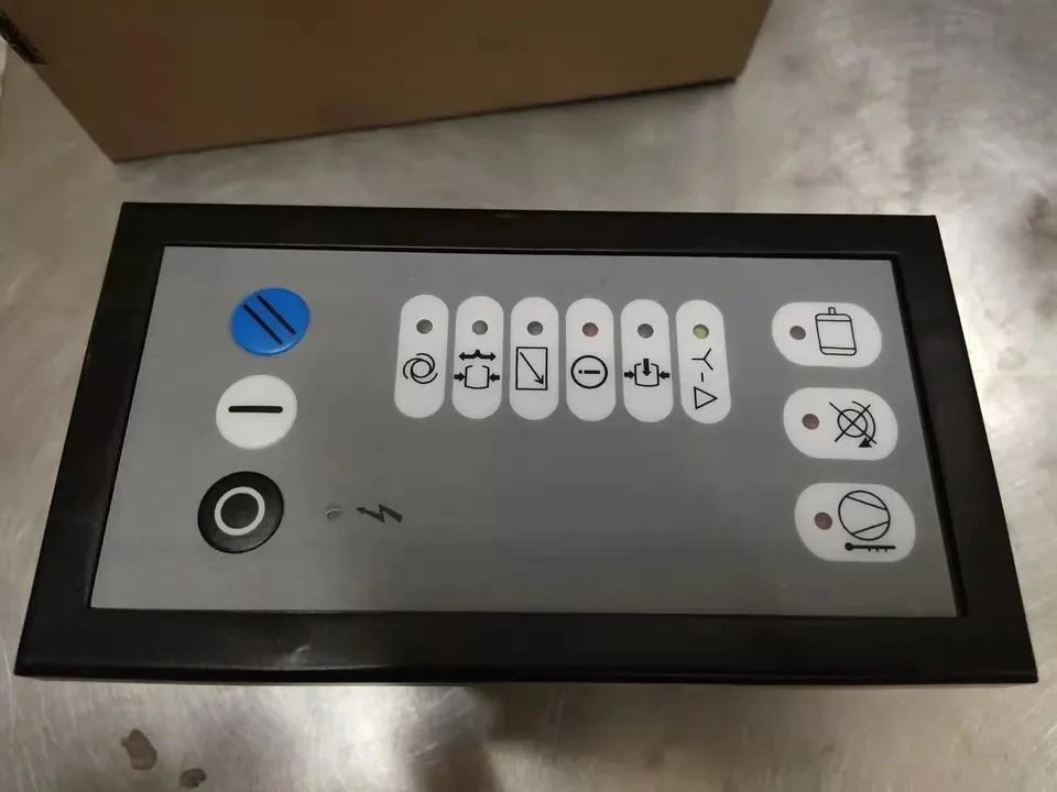 Atlas Copco Screw Air Compressor Controller 1900520400