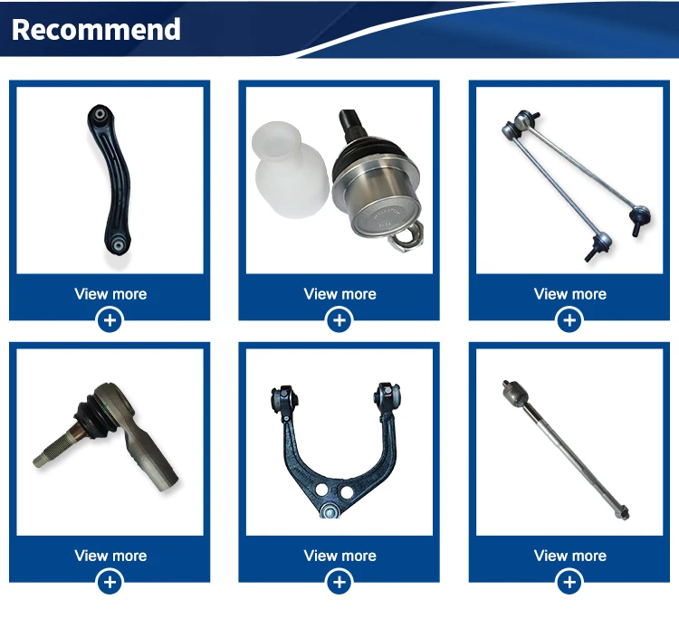 Front Lower Left Control Arm For Chrysler 300 2011-2019 Dodge Charger ...