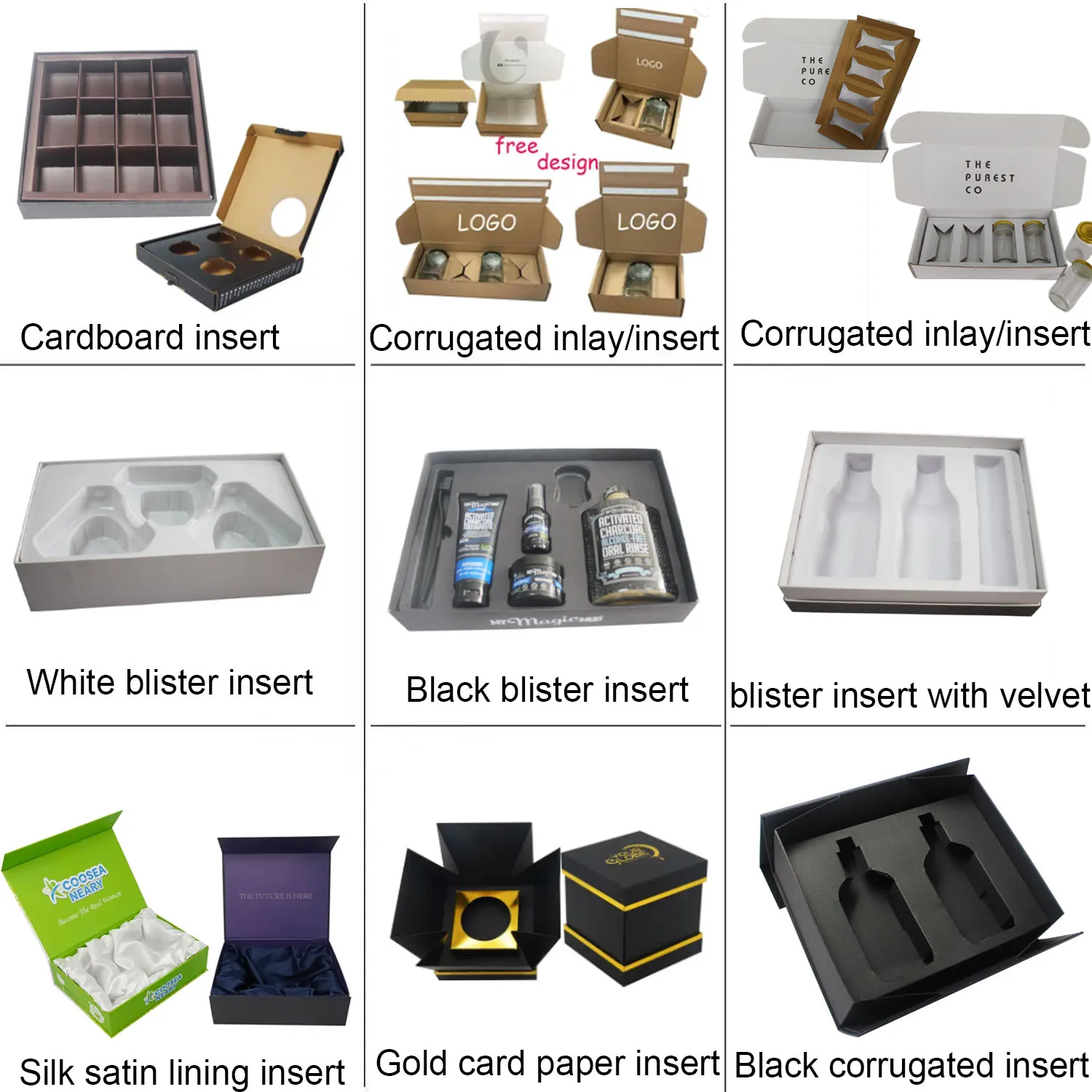 Wholesale Packing Corrugated Cardboard Postal Carton Custom Design ...