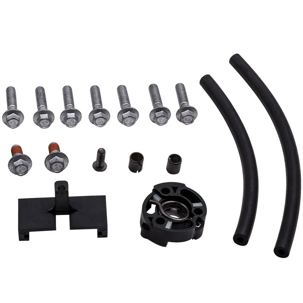 Jaguar XKR 5.0 Supercharger Rebuild Kit - OEM Compatible | Wholesale