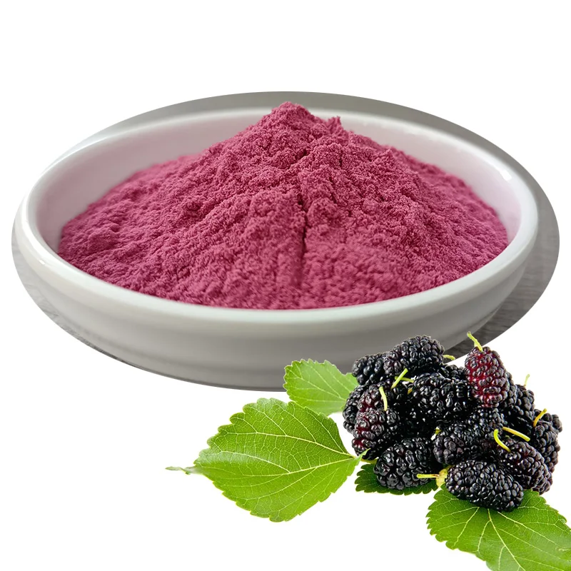 Fresh Red Mulberry Fruit Juice Powder Mulberry Powder Mulberry| Alibaba.com