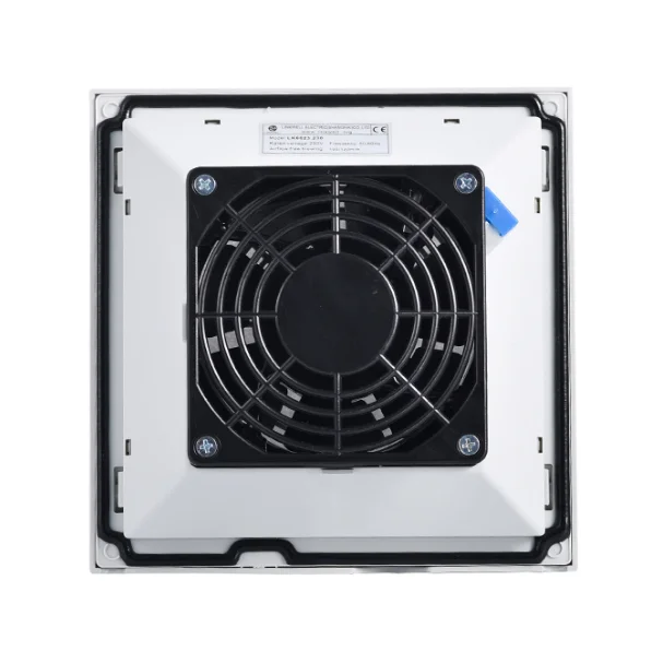 Linkwell High Strength Ip54 Control Ventilation Panel Hepa Fan Filter ...
