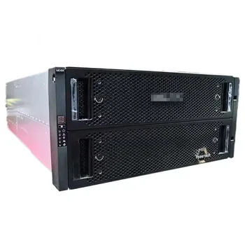 Hot Sale Storage Me484 Expansion Enclosure 84 X 3.5 Drive Bays 5u ...