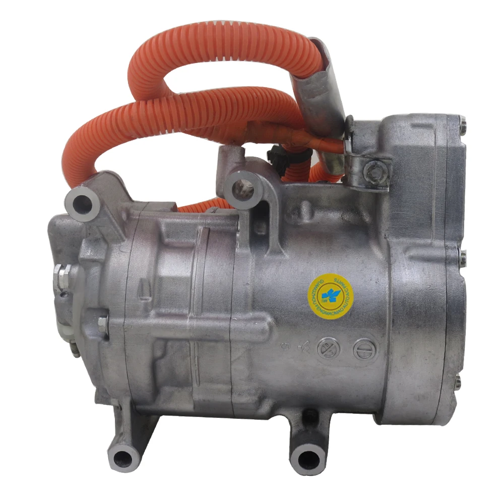 10189066e1 4238a Shs-27m Car Air Conditioner Part Gd5 12v Electric ...