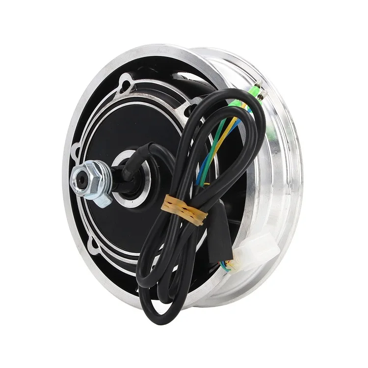 48V 1000W Brushless Hub Motor - Perfect for Electric Scooters