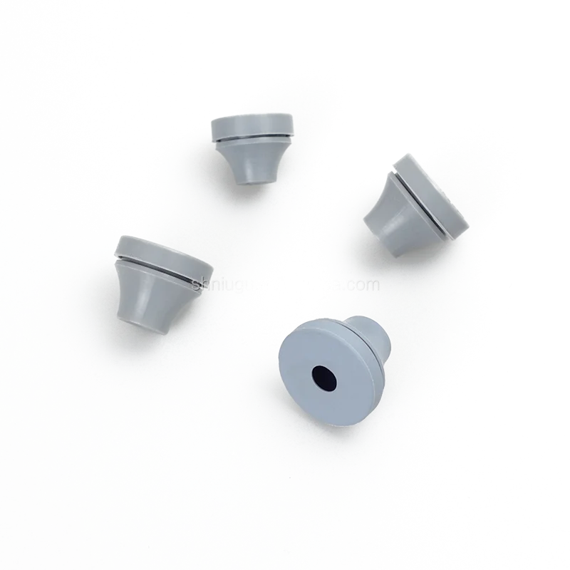 Ip67 Waterproof Epdm Rubber Gland Grommets And Stopped Grommet,Rubber ...
