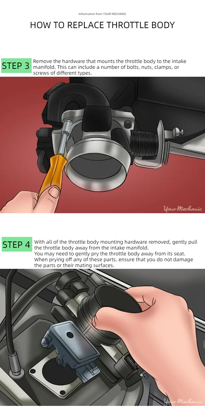 In Stock 44s Throttle Body For Chevrolet Cruze Buick 1.4t 55565489 ...