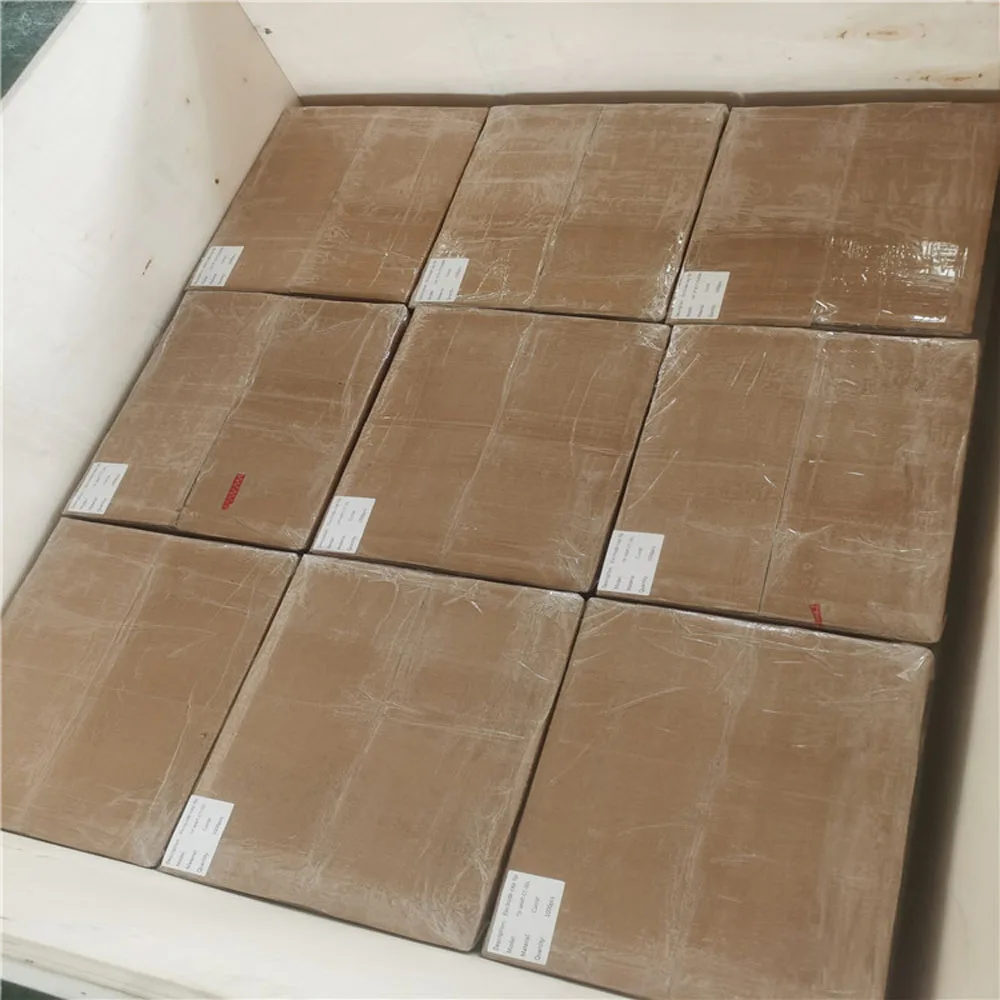 High Quality Cucrzr Welding Contact Tip For Otc Mig Welding Torch Metal ...