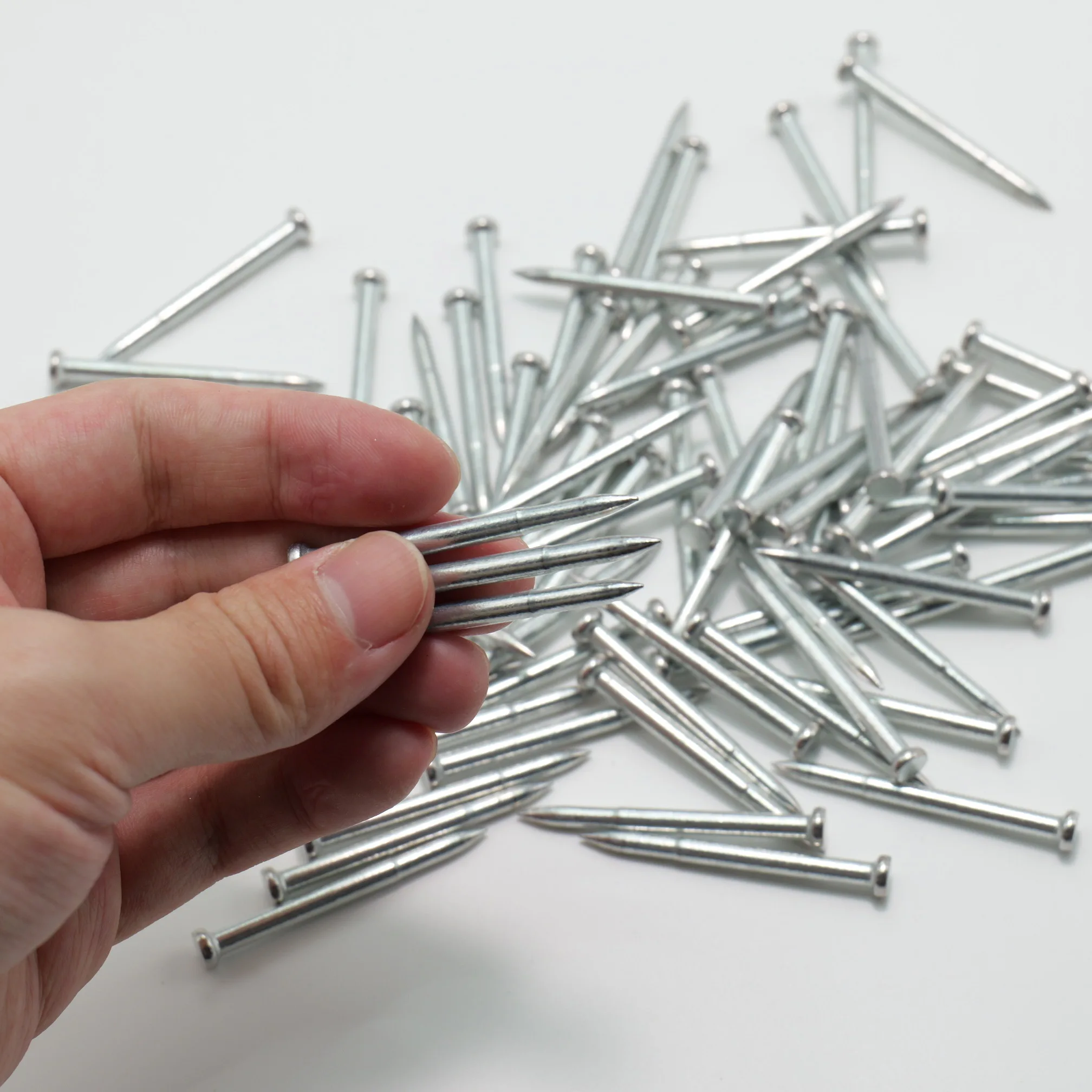 Heat Insulation Nail Pin Wholesalers Concrete Insulation Nails for ...