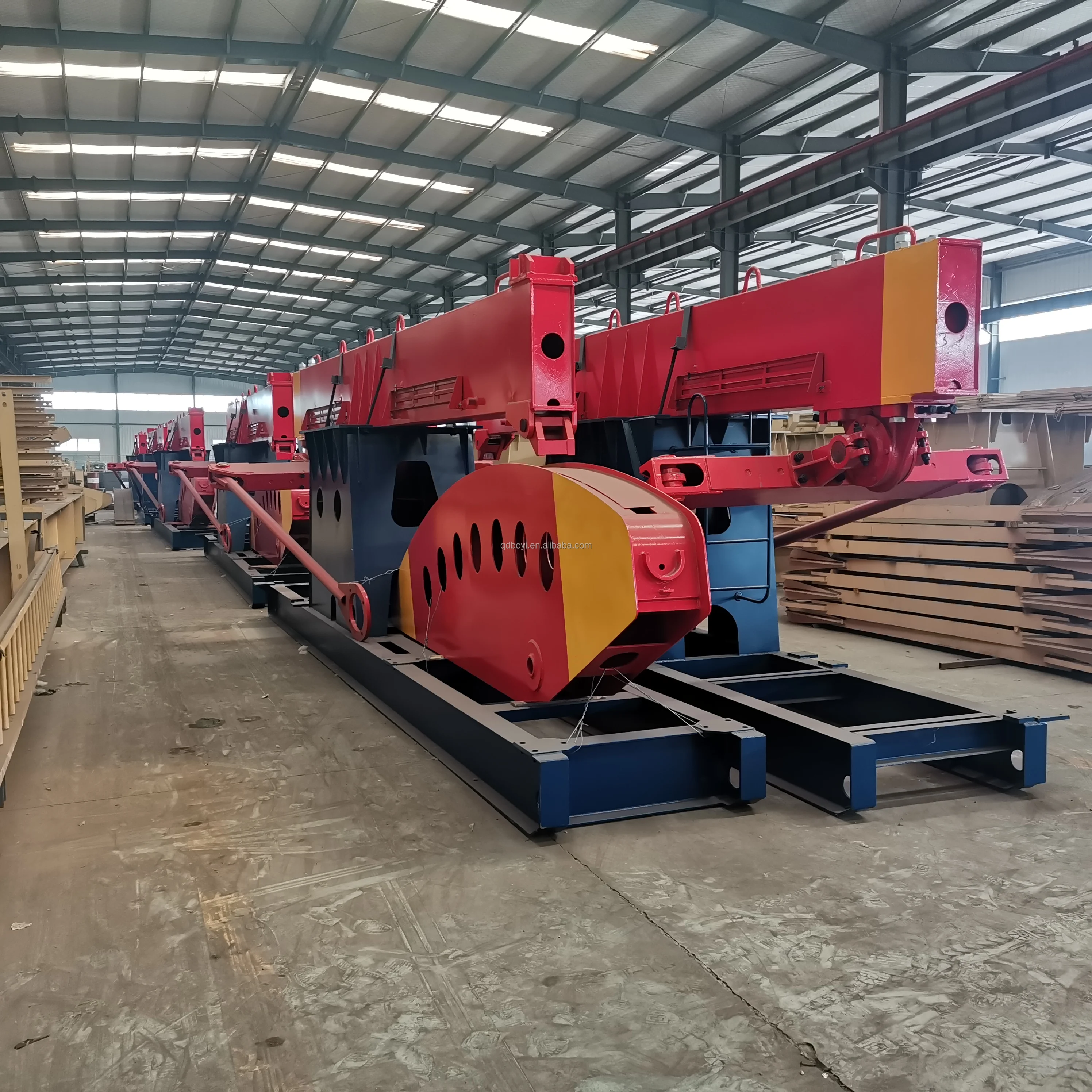 Api 11e High Quality C Series Beam Pumping Unit For Oilfield - Buy Api 11e Walking Beam Pumping ...