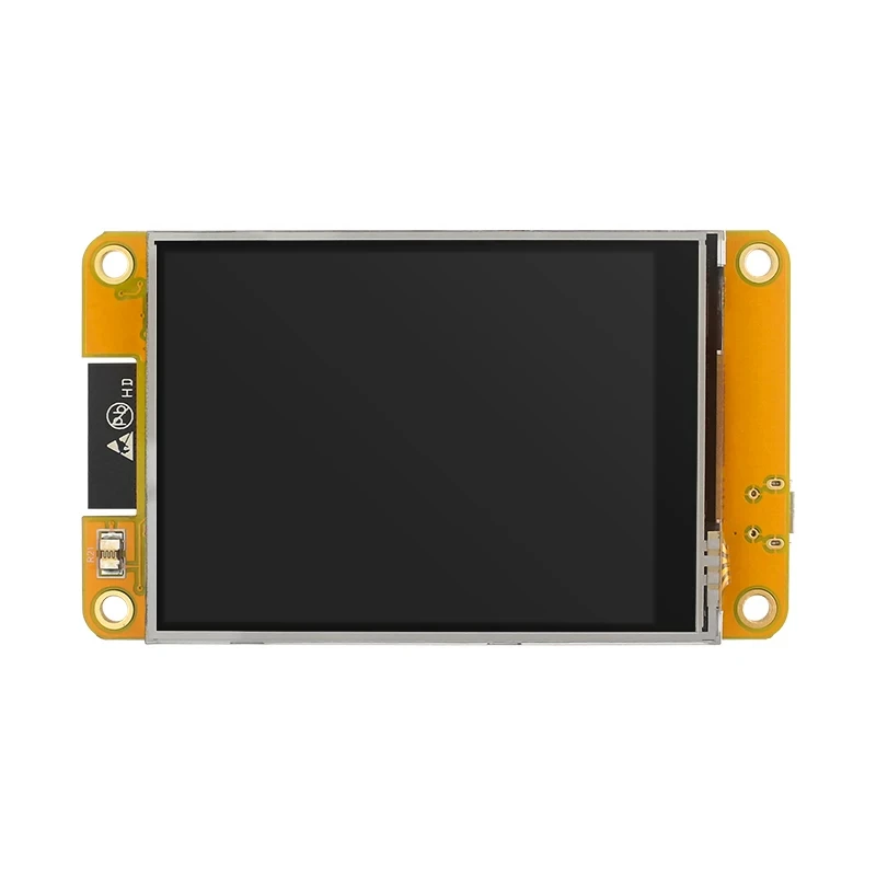 ESP32 Development Board 2.8 Inch Smart Display ESP WROOM WIFI & BT 2.8 ...