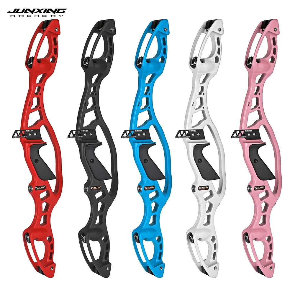 Prodigy XT 25Inches H5 Recurve Bow Riser Aluminum Alloy Handle F ...