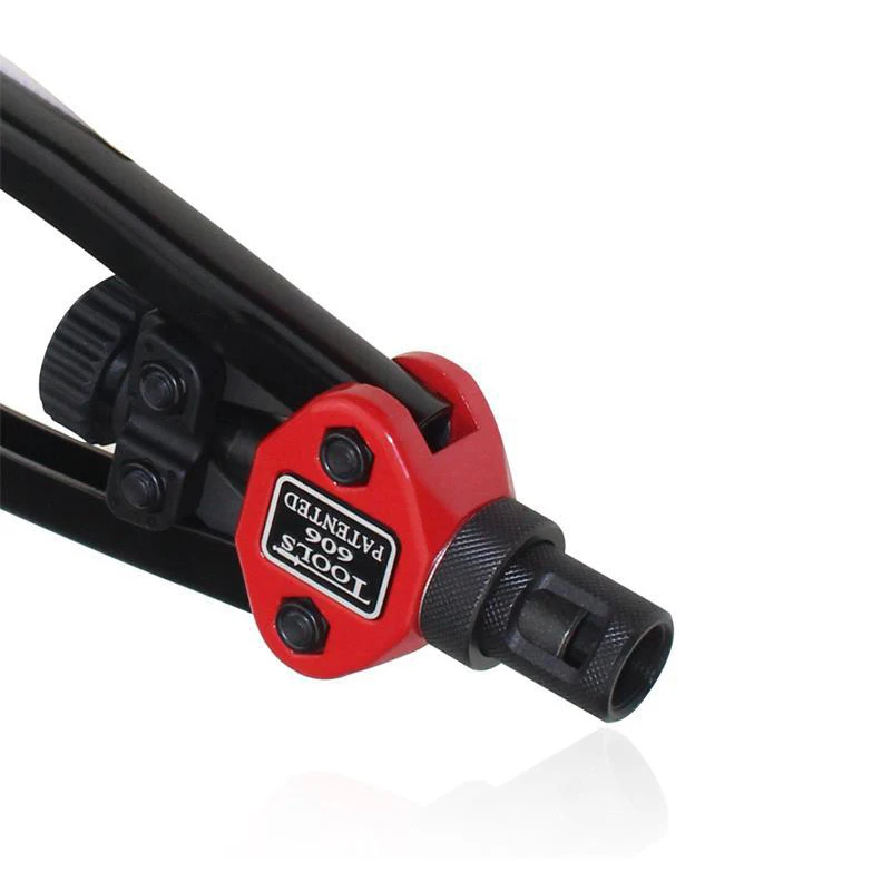 Riveter Gun Tool BT-606 - Efficient Hand Threaded Riveting