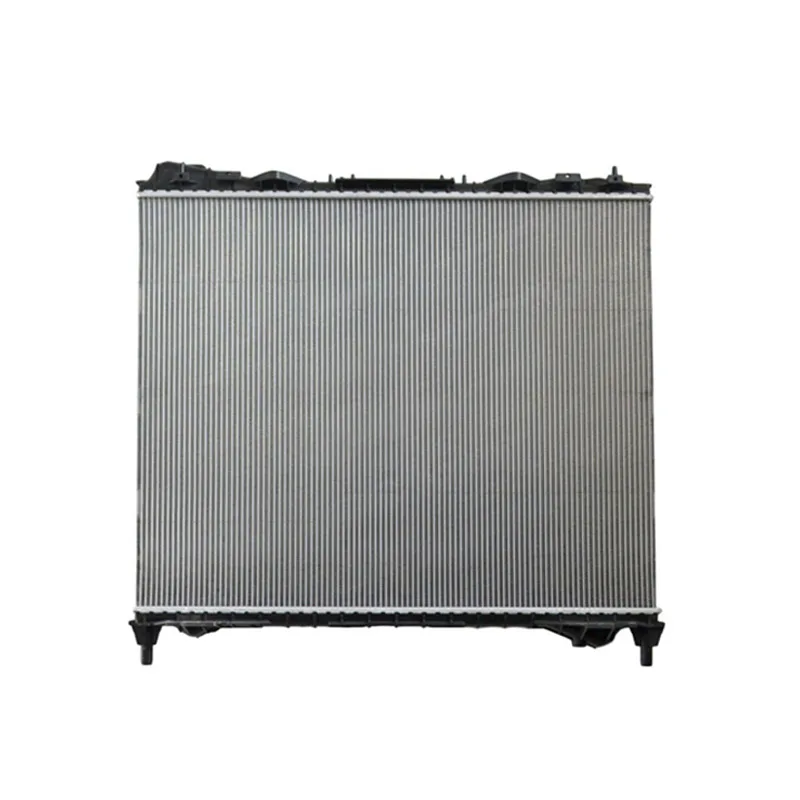 L550 Aluminum Genuine Water Radiator Lr135901 For Land Rover Discovery ...