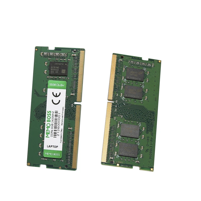 1600 Mhz 2gb 4gb 8gb 32gb Sodimm Rams Notebook Memoria Ram Ddr3 Ddr4 ...