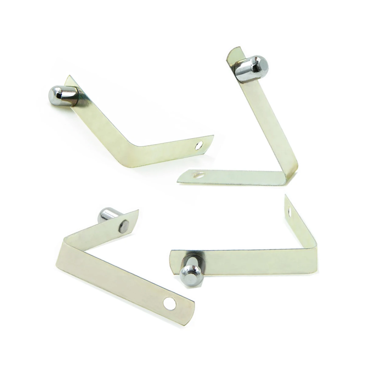 Alibaba.com: Solid steel scaffold spring clip with touch button design ...