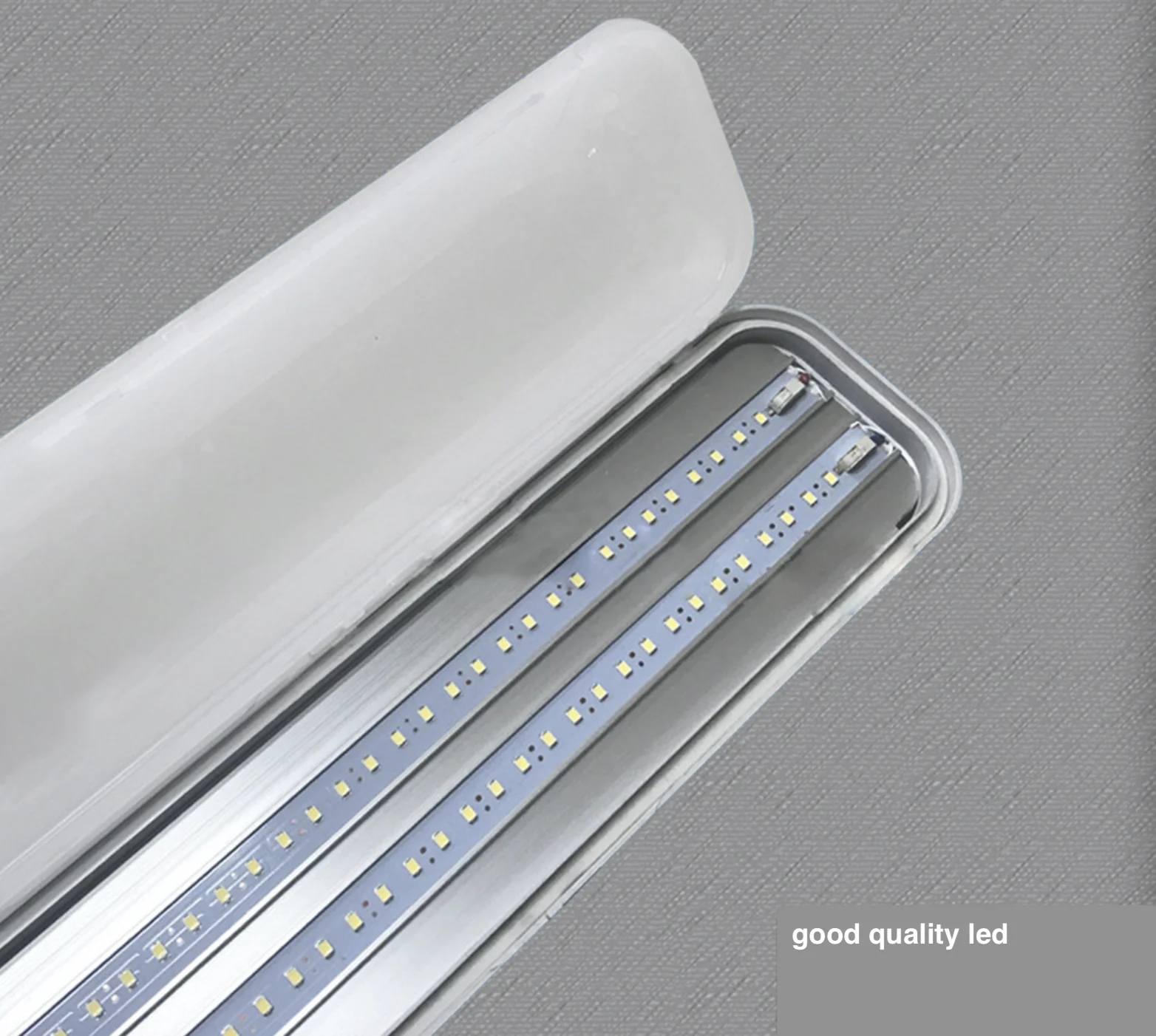 2024years Linear Pendant Light Explosion Proof Ip65 Tri-proof Light ...