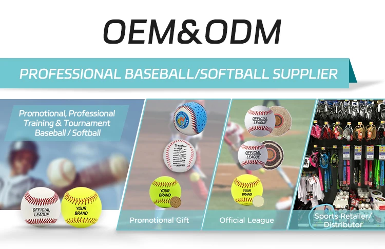 Bulk Baseballs - High-Quality Training and Competition Balls