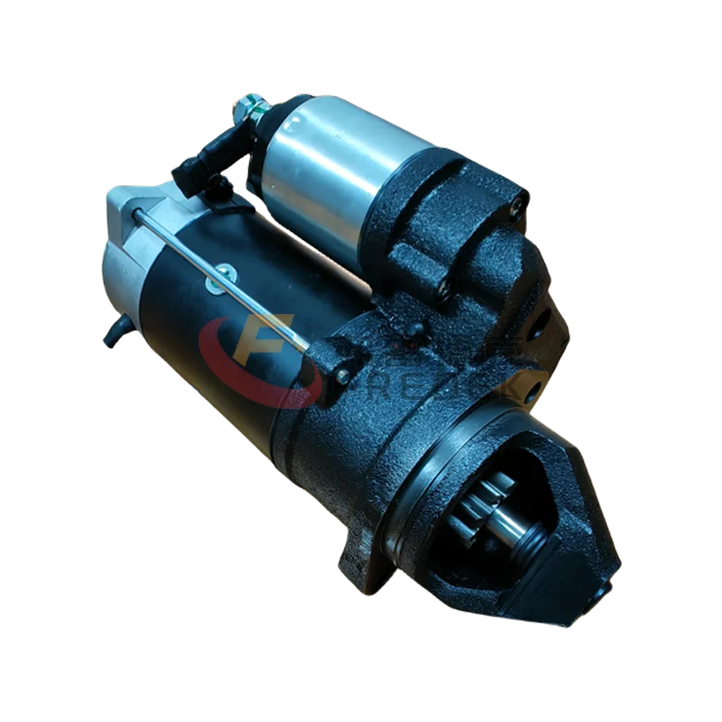 High Quality Diesel Engine Parts - Starting Motor 04131602 for Lind ...