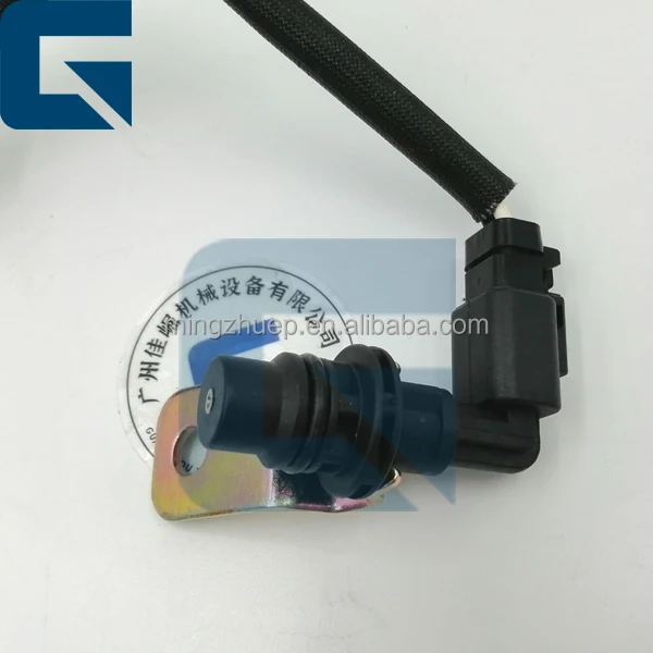 214-2484 2142484 Excavator E365c E385c Speed Sensor - Buy 214-2484 ...