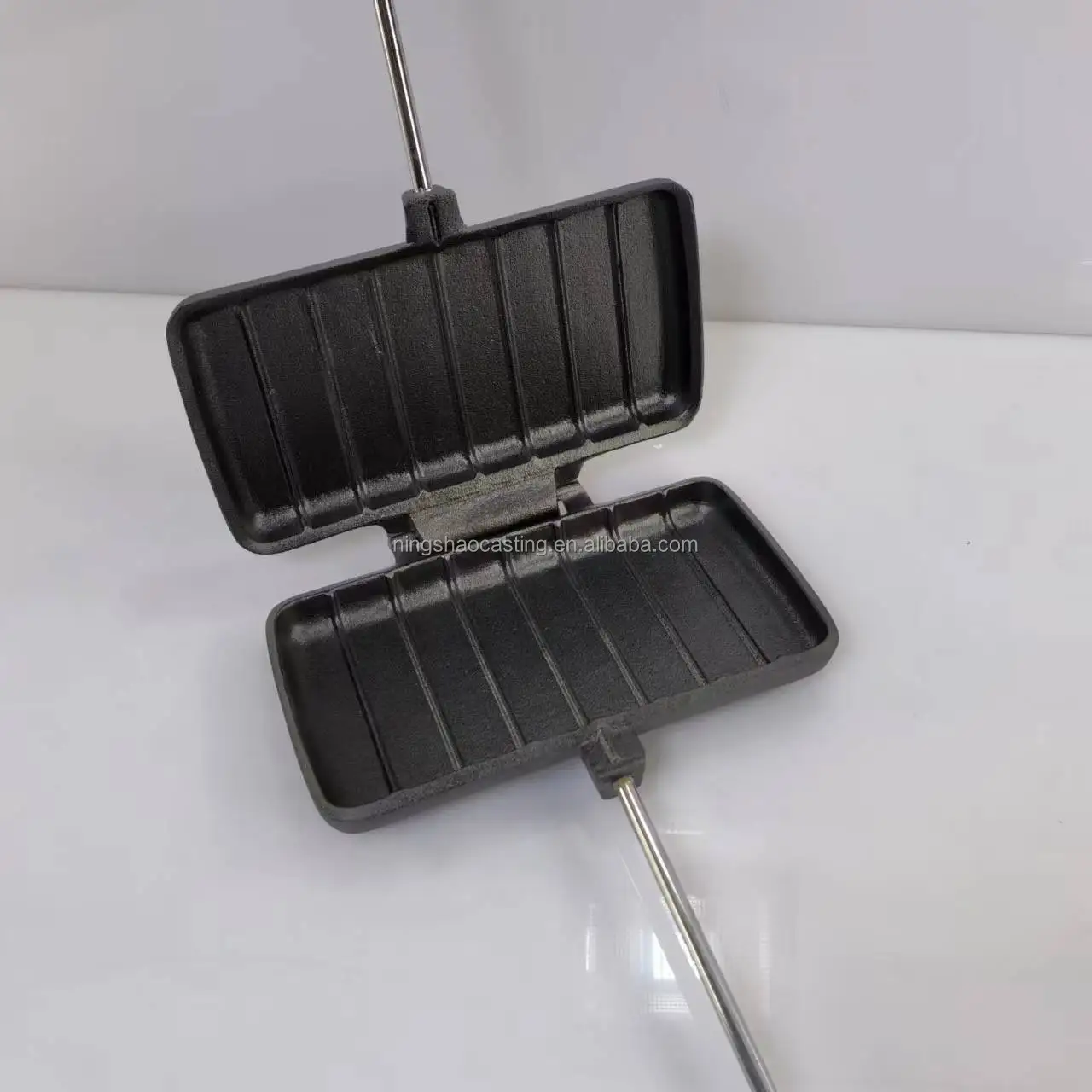 Cast Iron Jaffle Iron Pie Iron - Buy Cast Iron Pie Iron,Cast Iron ...