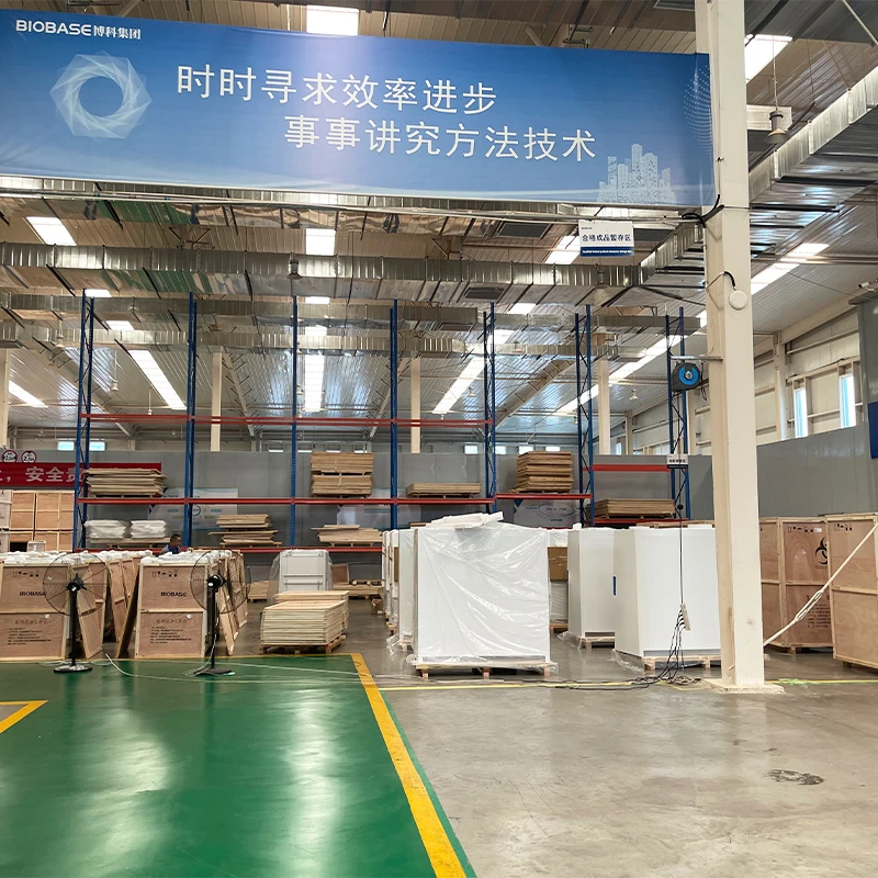 Biobase New Design 4000rpm Centrifuge Laboratory Medical Centrifuge ...