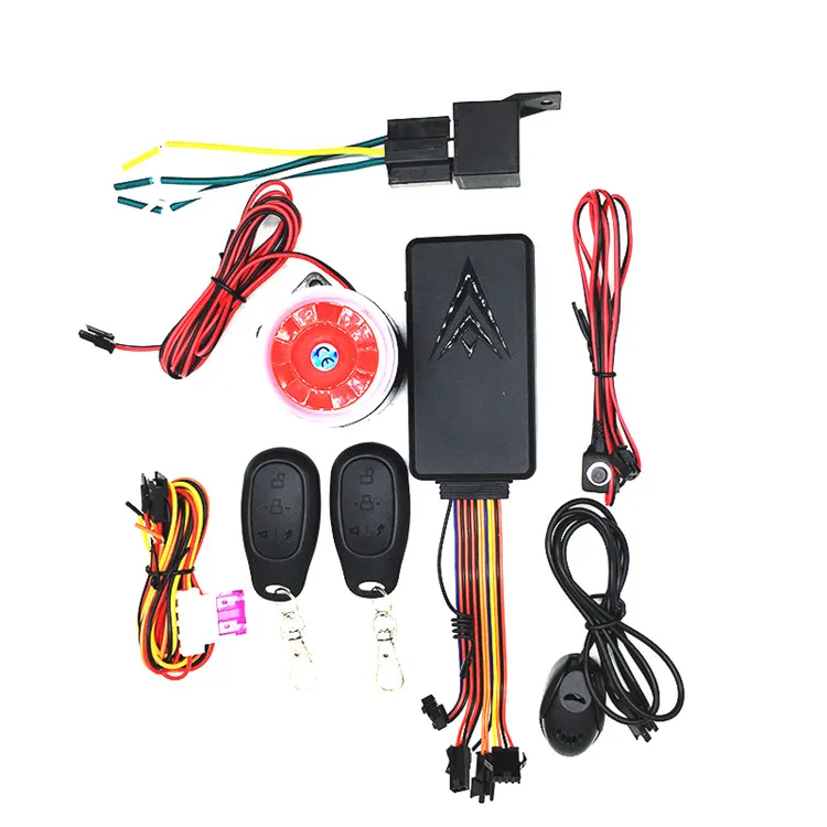 Factory 4g Remote Shut Down Vehicle Engine Sos Alarm Voice Listening ...