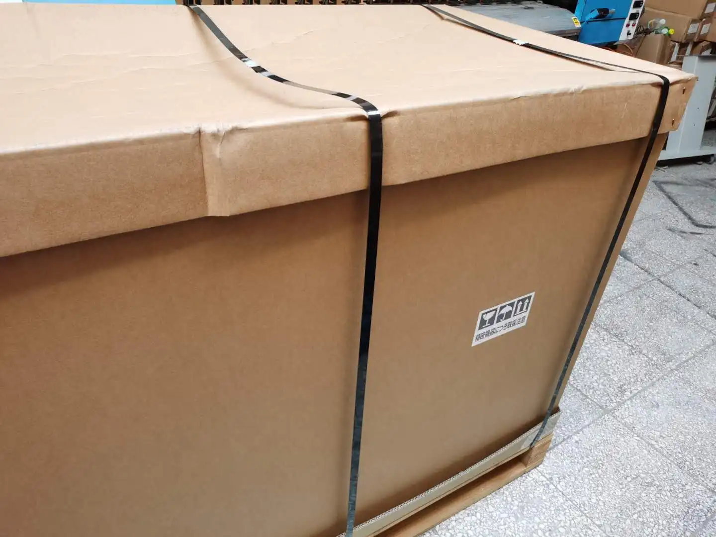 Vj-1324x Mutoh Original High-performance 1371mm54incheco-solvent ...